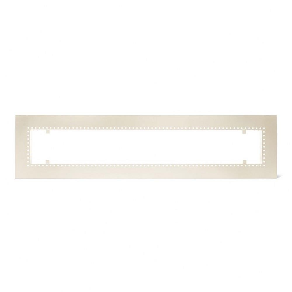Infratech - 18 2305FMF - Accessory - Flush Mount Frame 61 1/4 Inch Units