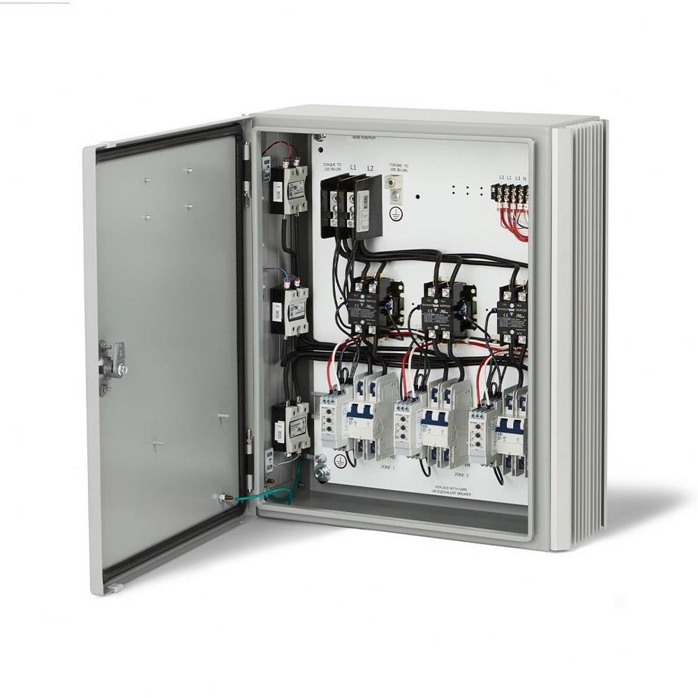 Infratech - RUP - Accessory - Relay Universal Panel - Custom Item