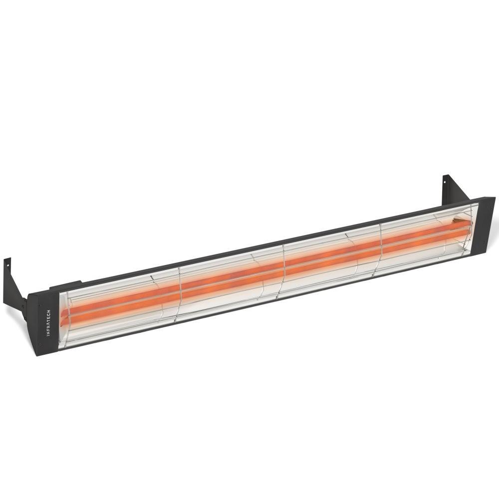 Infratech - WD6 - Dual Element 6000 Watt Electric Patio Heater
