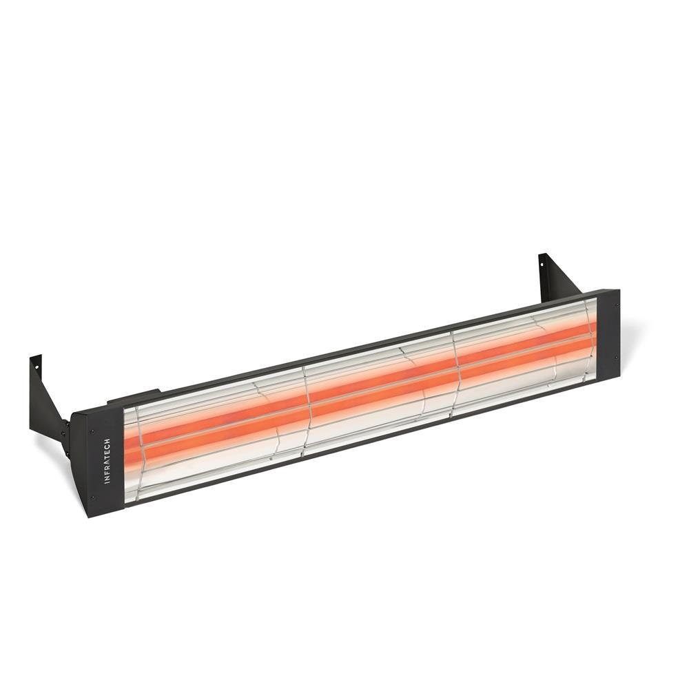 Infratech - WD52 - Dual Element - 5200 Watt Electric Patio Heater - WD ...